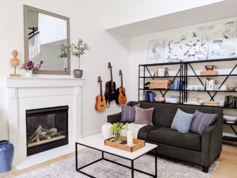 Pure Happy Home | Home Design, DIY & Family