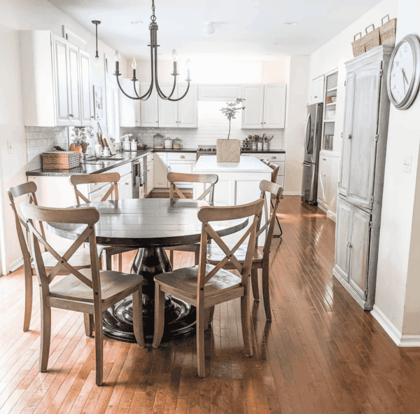 Pure Happy Home | Home Design, DIY & Family