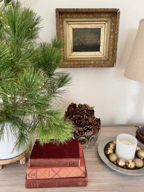 Our Charlie Brown Christmas Tree or Trees - Pure Happy Home