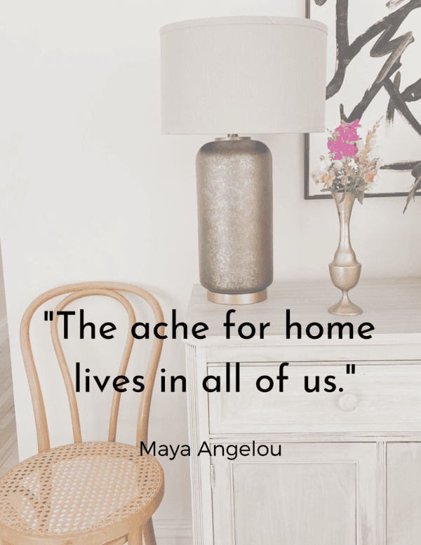 6 Home Design Ideas for a Happier Home - Pure Happy Home