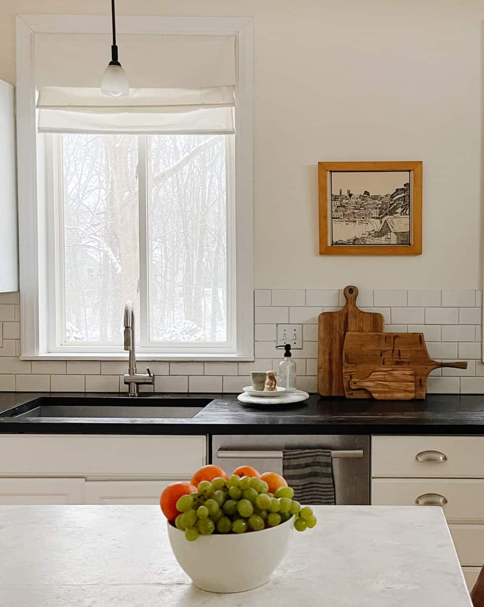 Easy DIY Window Grids (Mullions) - Pure Happy Home