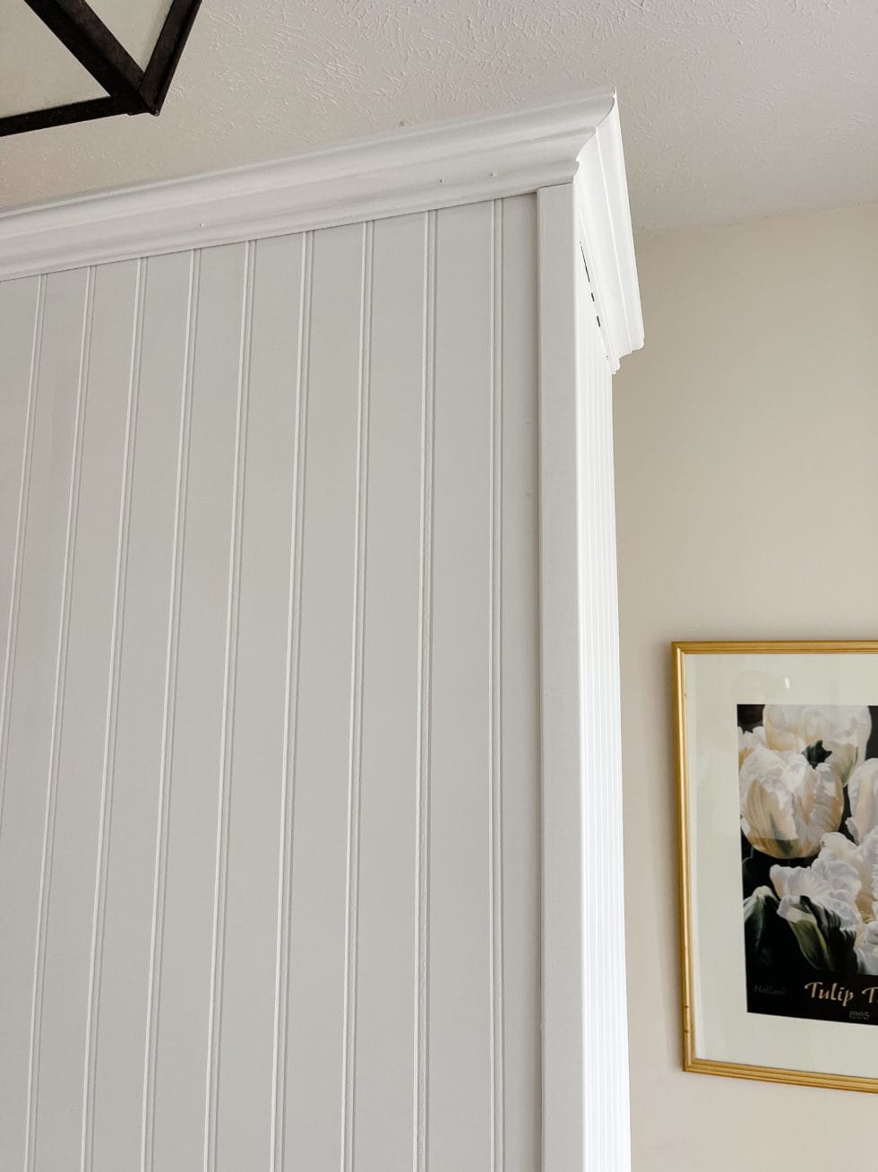 How to Turn a Cabinet Into a Partition - Part 1 - Pure Happy Home