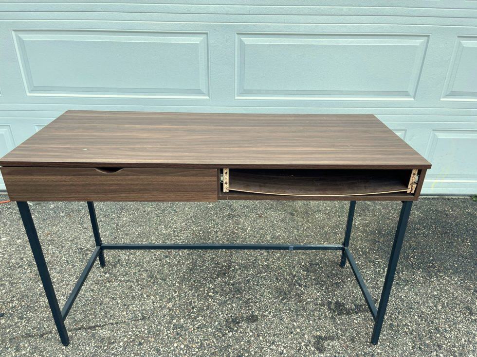 Writing Desk Furniture Flip - Pure Happy Home