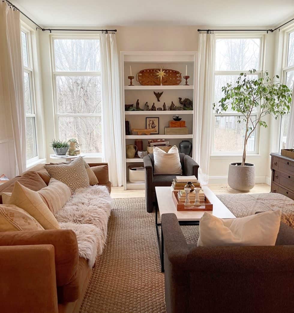 Our Christmas 2022 Home Tour - Pure Happy Home