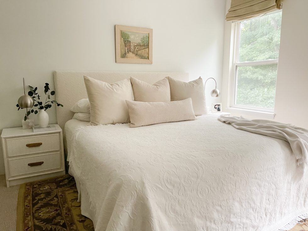 5 of the Best Places to Shop for Affordable Bedding - Pure Happy Home