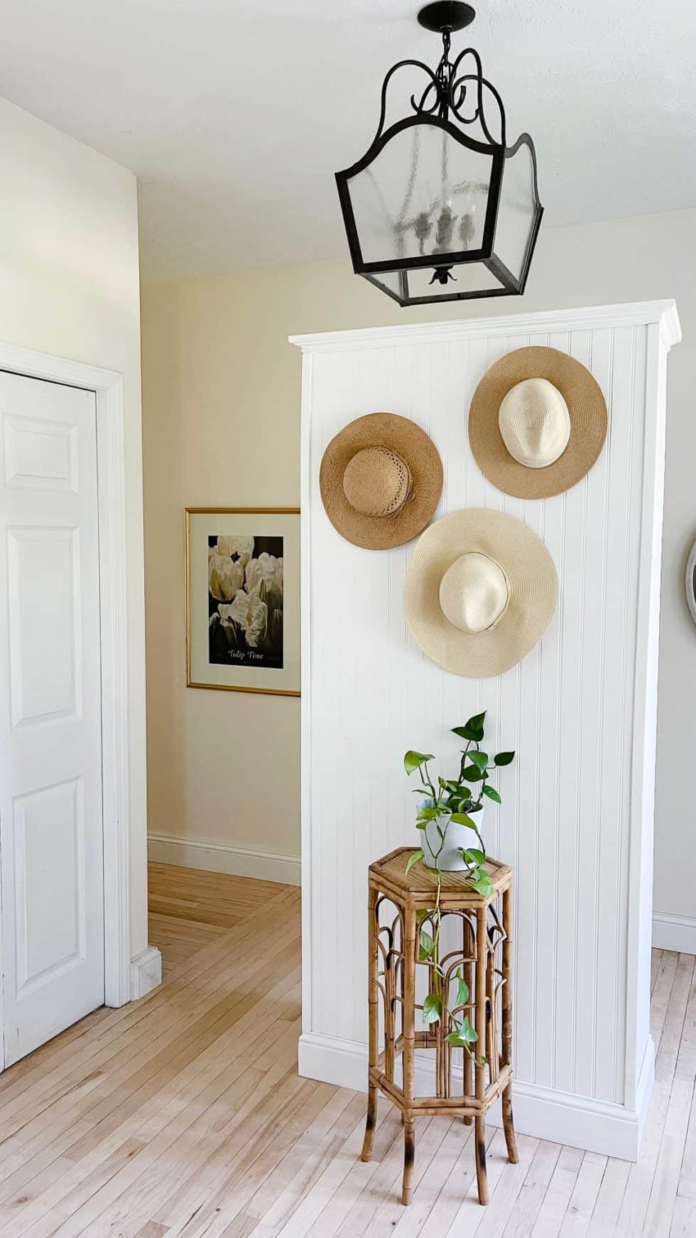 How to Affordably Add Character to a Builder Grade Home - Pure Happy Home