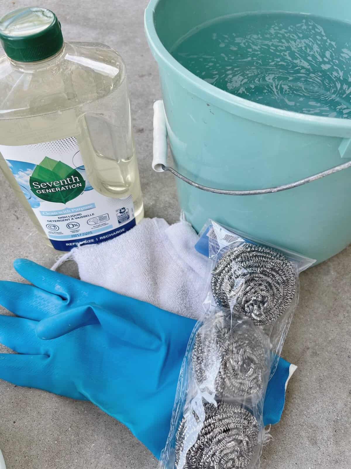 Unfinished Wood Hack Furniture Flip - Pure Happy Home