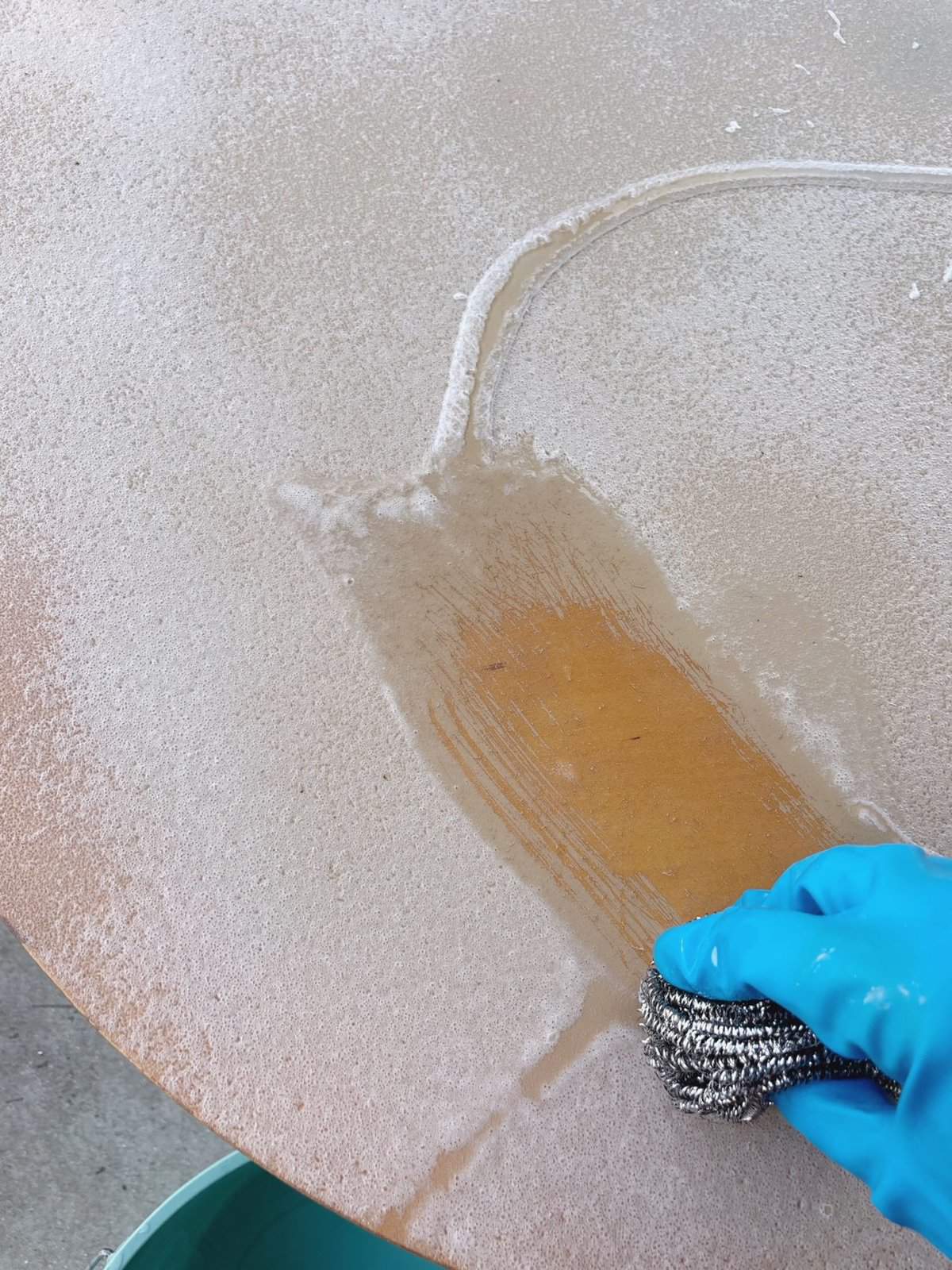 Unfinished Wood Hack Furniture Flip - Pure Happy Home