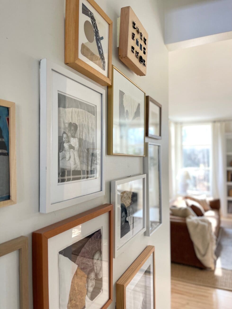 6 Minimalist Ways to Simplify How To Decorate Your Home - Pure Happy Home