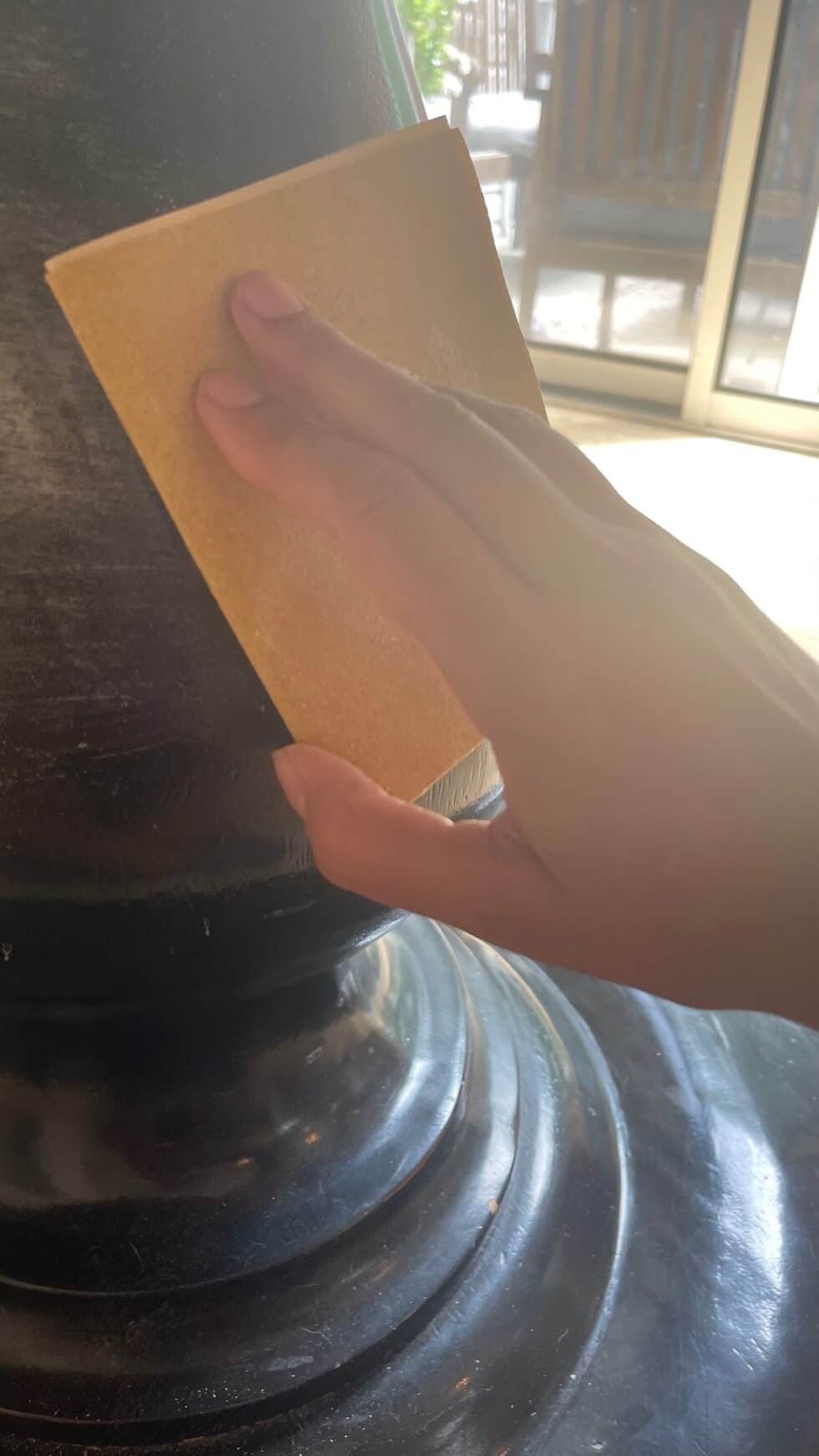 Amazing Dining Room Table Transformation - Pure Happy Home