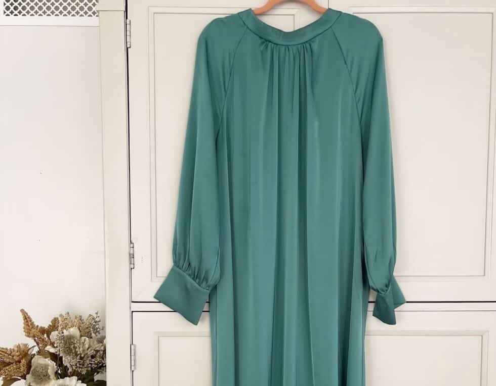 Double the Style: Transforming One Dress into Two Elegant Pieces - Pure ...